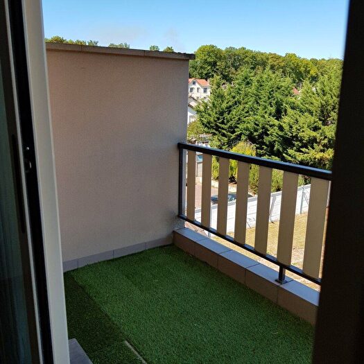 Vert Galant, Tremblay-en-France - Appartement 2 pièces à louer