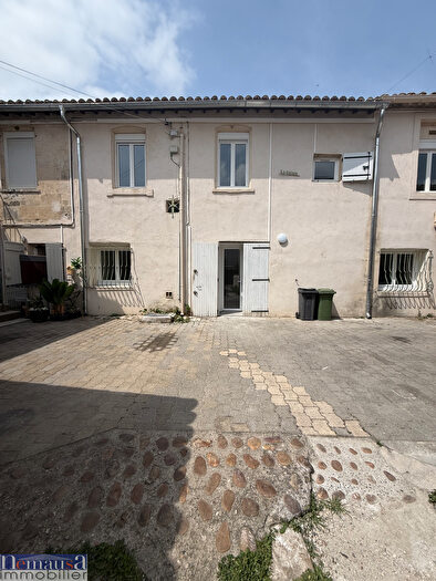Maison 5 pièces à Caissargues, à louer