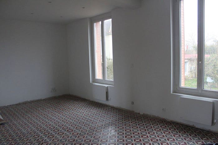 Maison 4 pièces à louer - Charmoy