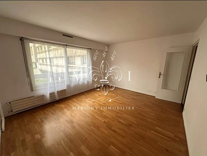 Appartement 2 pièces à Vincennes, Centre Nord, à vendre