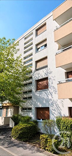 Appartement 2 pièces à Sartrouville, La Plaine, à vendre