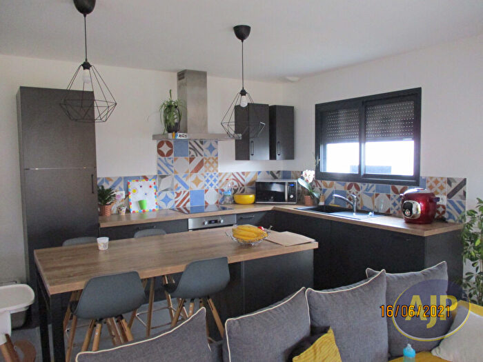 Maison 4 pièces à louer - Saint-Brevin-les-Pins, Bel-Air, Le Grand Ruau, Le Plessis