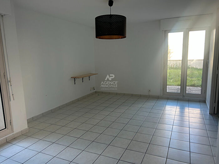 Appartement 4 pièces à vendre à Maisons-Laffitte, Ouest