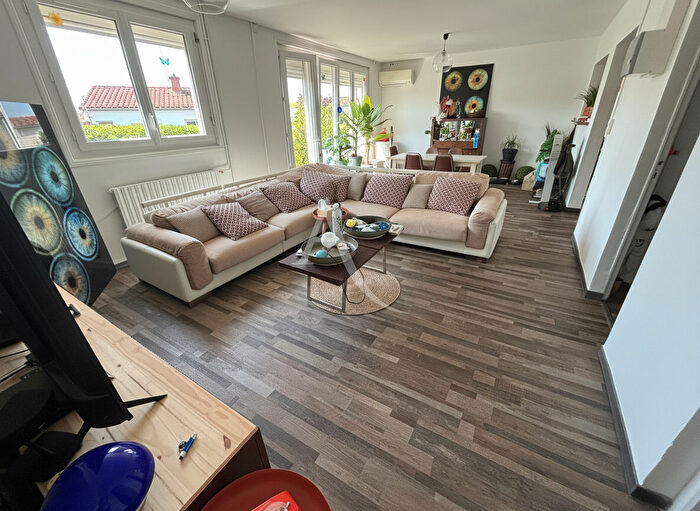 Maison 5 pièces à vendre à Fontenay-le-Comte, Le Porteau, Rabelais