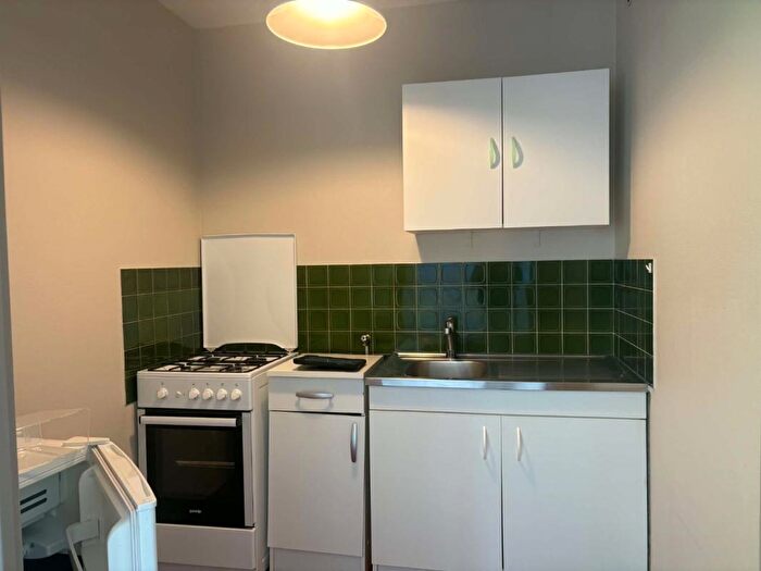 Bourges, Centre-ville, Charlet, Lahitolle, Pignoux, Sembat - Appartement 1 pièce à louer