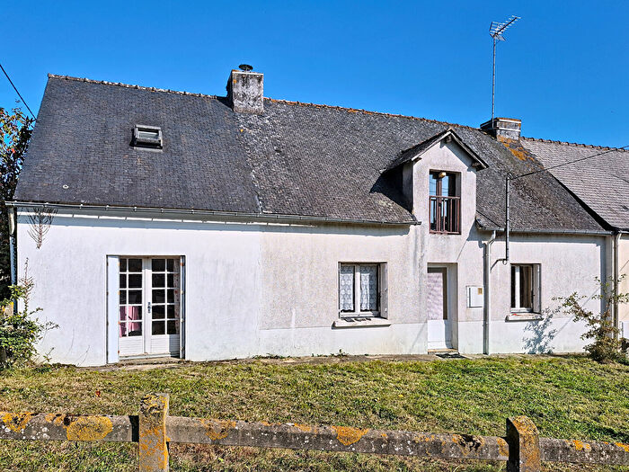 Maison à vendre - Caro - 6 pièces - 4 chambres