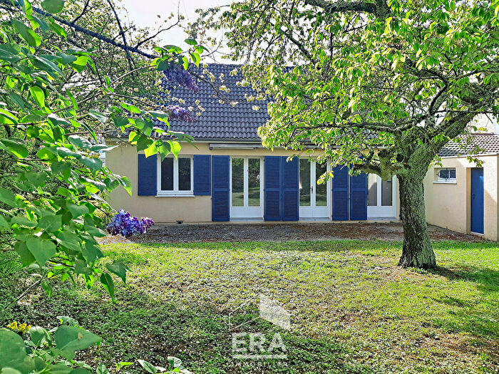 Maison 6 pièces à Eysines, Migron, à vendre