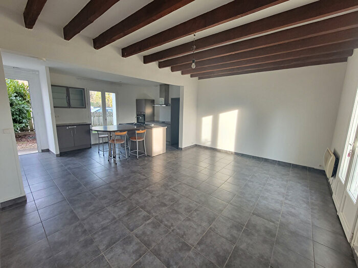 Maison à vendre - Bergerac, Les Bories, Salvette, Les Versannes, Gala - 4 pièces - 3 chambres