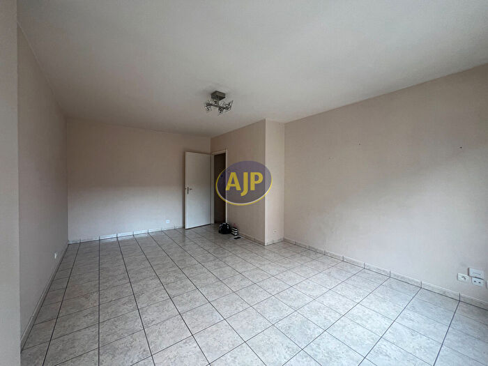 Appartement 2 pièces à louer - Nantes, Canclaux, Mellinet