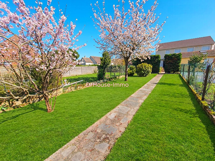 Maison à vendre - Bezons, Colombier - 6 pièces - 4 chambres