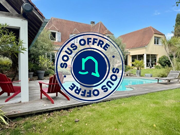 Pau, Pau Sud - Maison 8 pièces à vendre