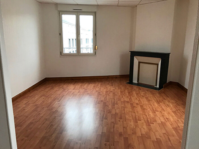 Appartement à vendre - Reims, Jamin, Jaurès, Cernay, Epinettes - 4 pièces - 2 chambres