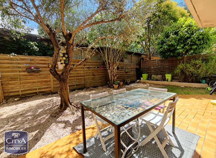 Nîmes, Puech du Teil - Appartement 4 pièces à vendre