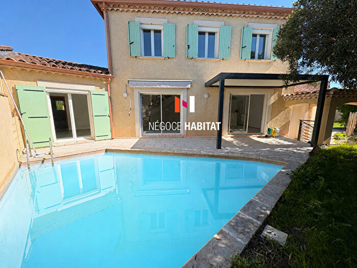 Aubord - Maison 7 pièces à vendre