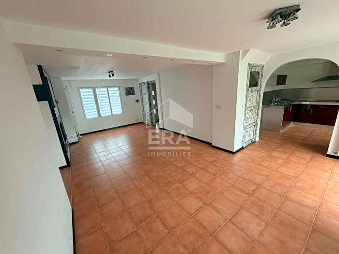 Maison à vendre - Dunkerque, La Victoire, Le Grand Large - 6 pièces - 4 chambres