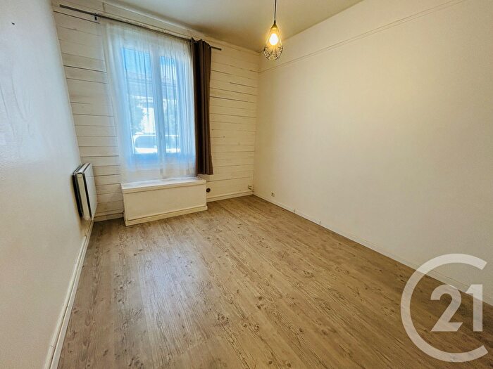 Appartement 1 pièce à louer à Bordeaux, Ornano