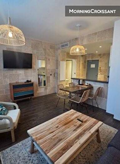 Appartement à louer - Ennery - 3 pièces - 2 chambres