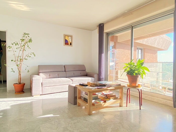 Appartement à vendre - Perpignan, Saint-Martin - 5 pièces - 4 chambres