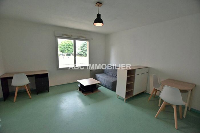 Appartement 1 pièce à louer - Le Mas bouyol, Limoges