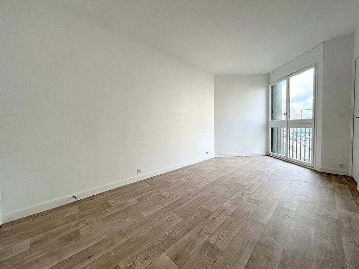 Appartement à vendre - Grigny, Grigny, Gare - 3 pièces - 2 chambres