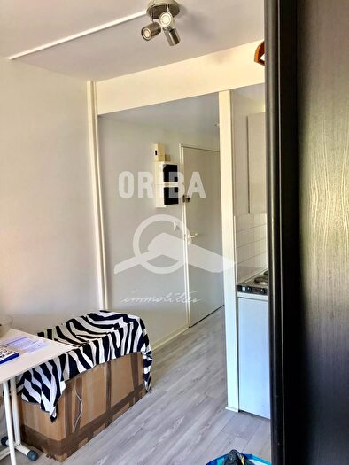 Nantes, Longchamp, Rond-Point de Rennes, Perverie, Américains - Appartement 1 pièce à louer