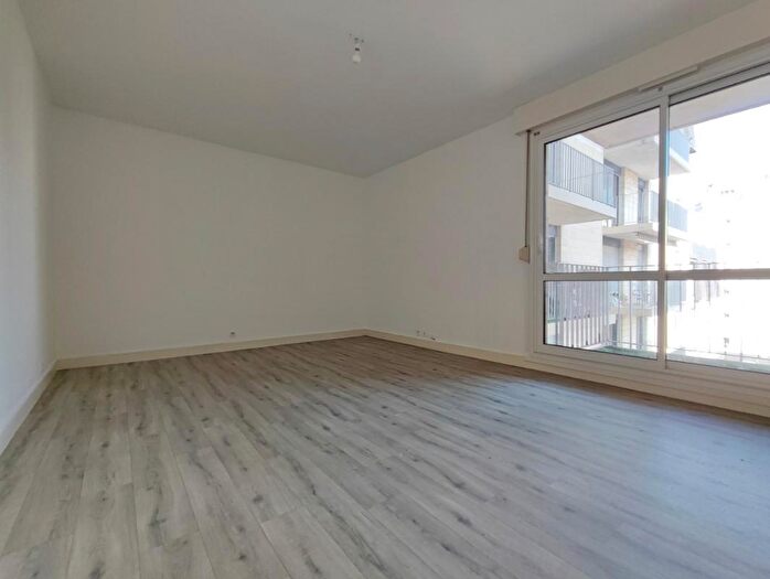 Orléans, La Madeleine, Saint-Laurent - Appartement 2 pièces à louer
