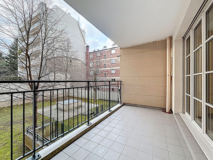 Appartement à vendre - Vanves, Hauts-de-Vanves - 1 pièce