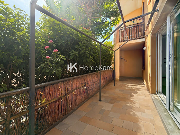 Appartement 2 pièces à vendre à Quint-Fonsegrives