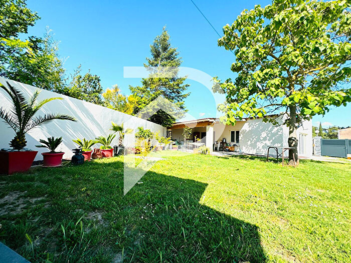 Maison à vendre - Carcassonne, Saint-Jacques, Prat Mary, Viguier - 5 pièces - 4 chambres