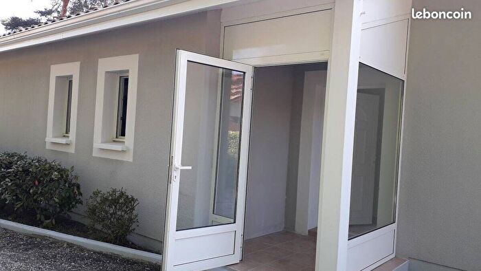 Maison 4 pièces à France-LAlouette-Jean Bart, Pessac, à louer