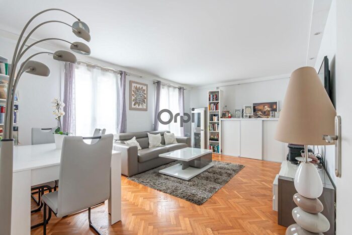Saint-Maurice, Ecluse - Appartement 2 pièces à vendre