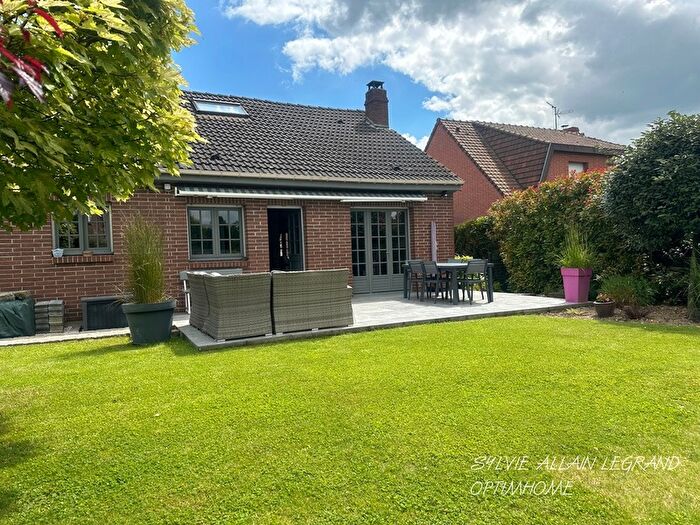 Maison 6 pièces à Biache-Saint-Vaast, à vendre