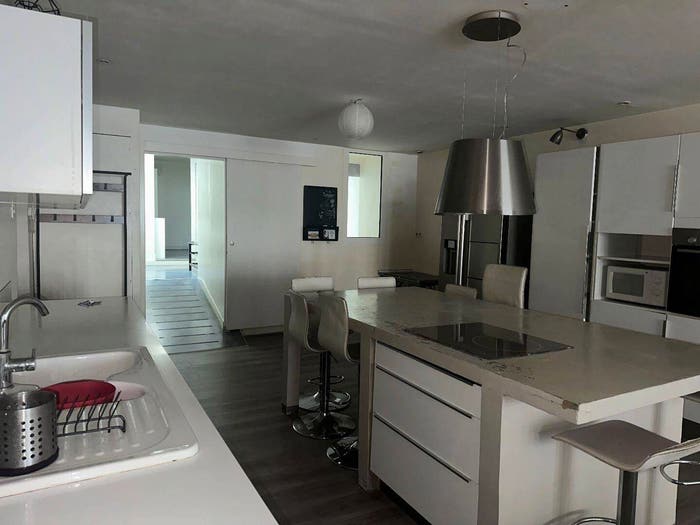 Appartement 4 pièces à louer - Saint Charles, Marseille 1er arrondissement