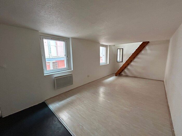 Appartement 2 pièces à louer à Capitole, Toulouse