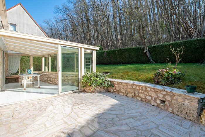 Maison à vendre - Les Clayes-sous-Bois, Ouest - 7 pièces - 5 chambres