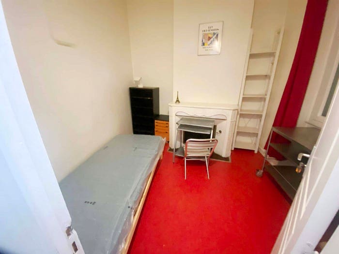 Zola-La Tailade, Talence - Appartement 1 pièce à louer