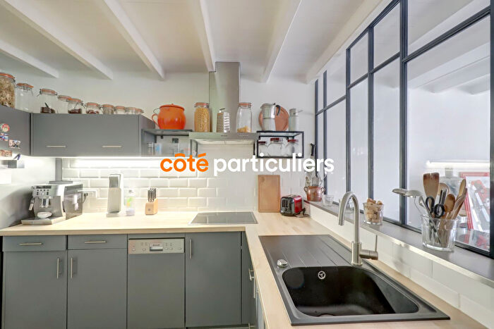 Maison 4 pièces à Auriac-sur-Vendinelle, à vendre