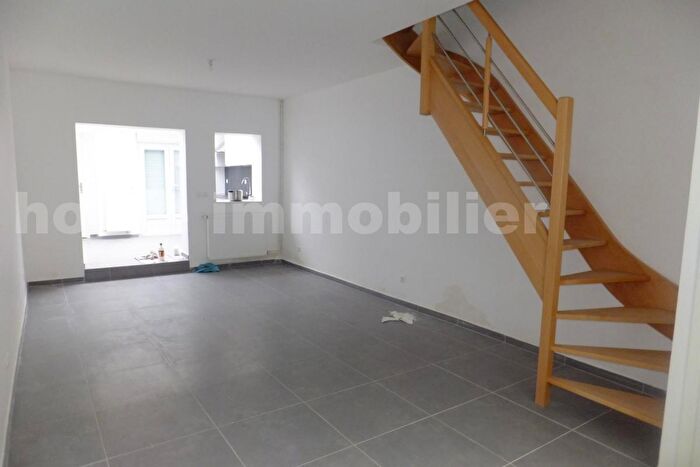 Tourcoing, Phalempins - Maison 4 pièces à louer