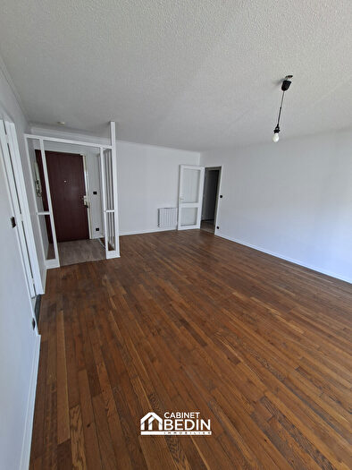 Bordeaux : Appartement 3 pièces à louer