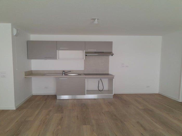 Appartement 3 pièces à louer à Zone Industrielle Quatre Pavillons-La Gardette, Lormont
