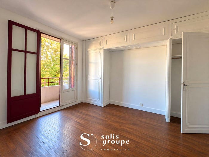 Nantes - Appartement 3 pièces à louer