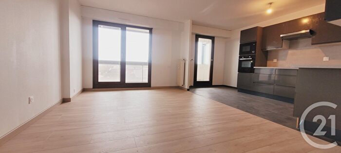 Strasbourg, Gare : Appartement 3 pièces à vendre