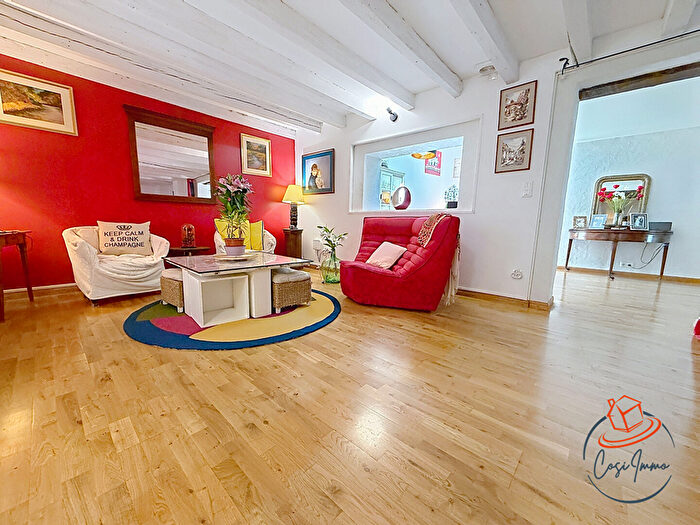 Péron - Appartement 6 pièces à vendre