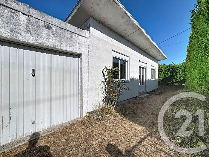 Romorantin-Lanthenay, Chailloux, Malicorne - Maison 2 pièces à vendre