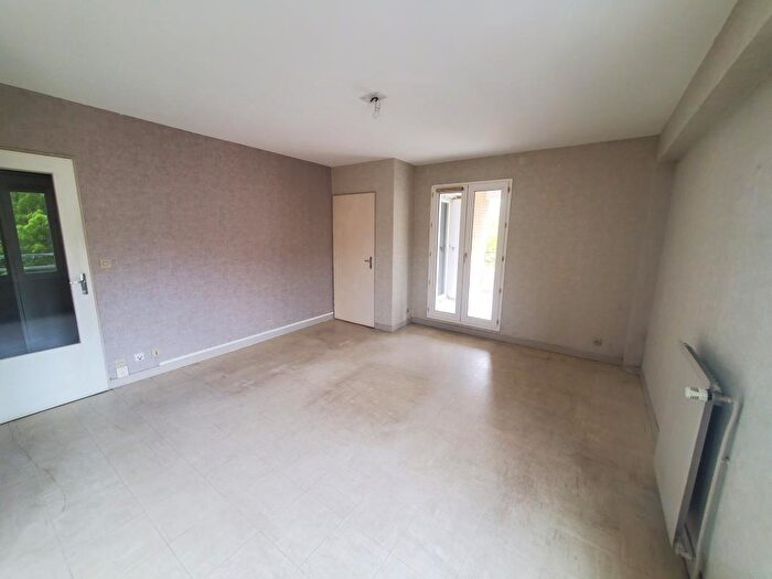 Nantes, Ile de Nantes - Appartement 3 pièces à vendre