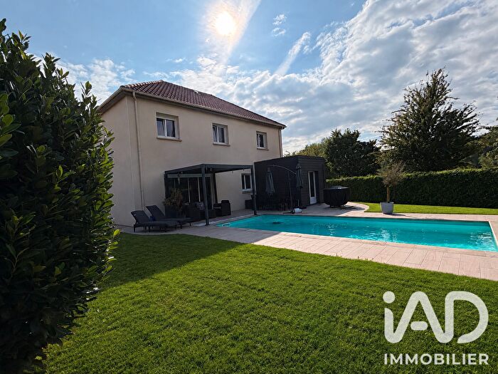 Escaudain : Maison 5 pièces à vendre