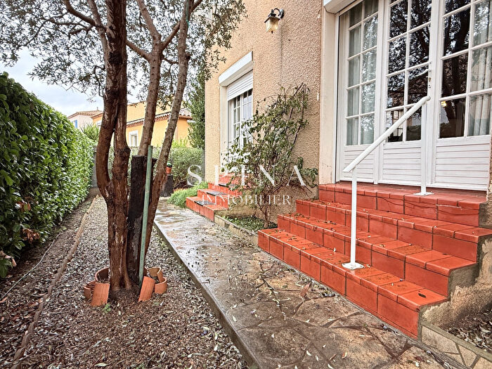 Maison à vendre - Béziers, Crouzette, Montimas, Montimaran - 4 pièces - 3 chambres