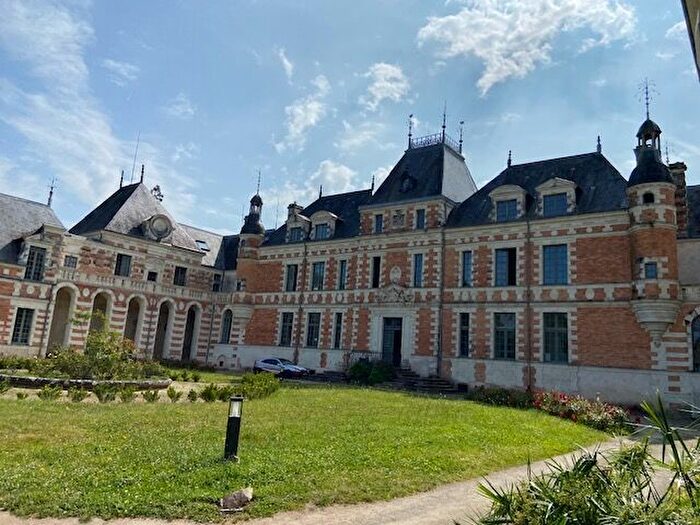 Appartement à vendre - Nantes, Hauts-Pavés, Saint-Pasquier, Saint-Félix, Université - 3 pièces - 1 chambre