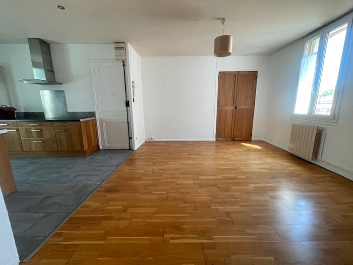Appartement 3 pièces à vendre - Perpignan, La Gare