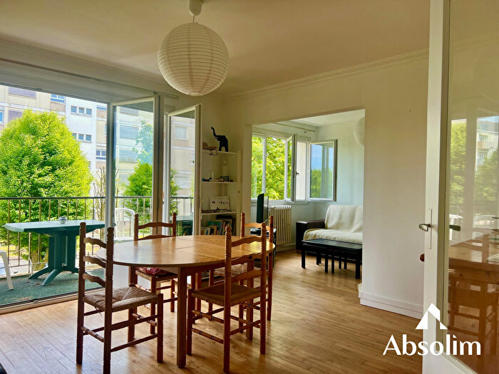 Appartement 5 pièces à vendre - Angers